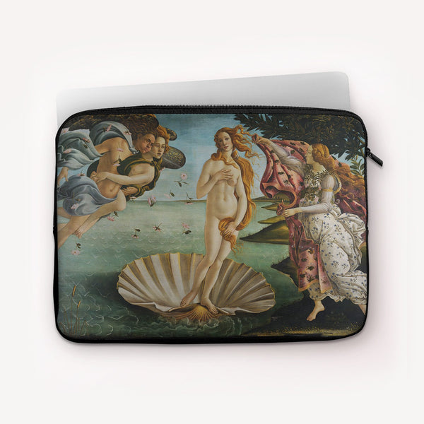 Botticelli Birth Of Venus Avengers